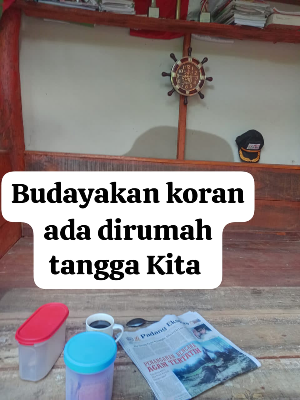 Padang Ekspres Media Lokal Sumatera Barat - Dakoga TV